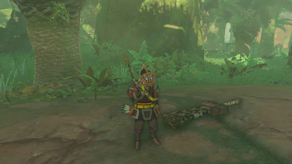 Tears of the Kingdom - All Weapon Modifiers & How to Get Them - Gamepur