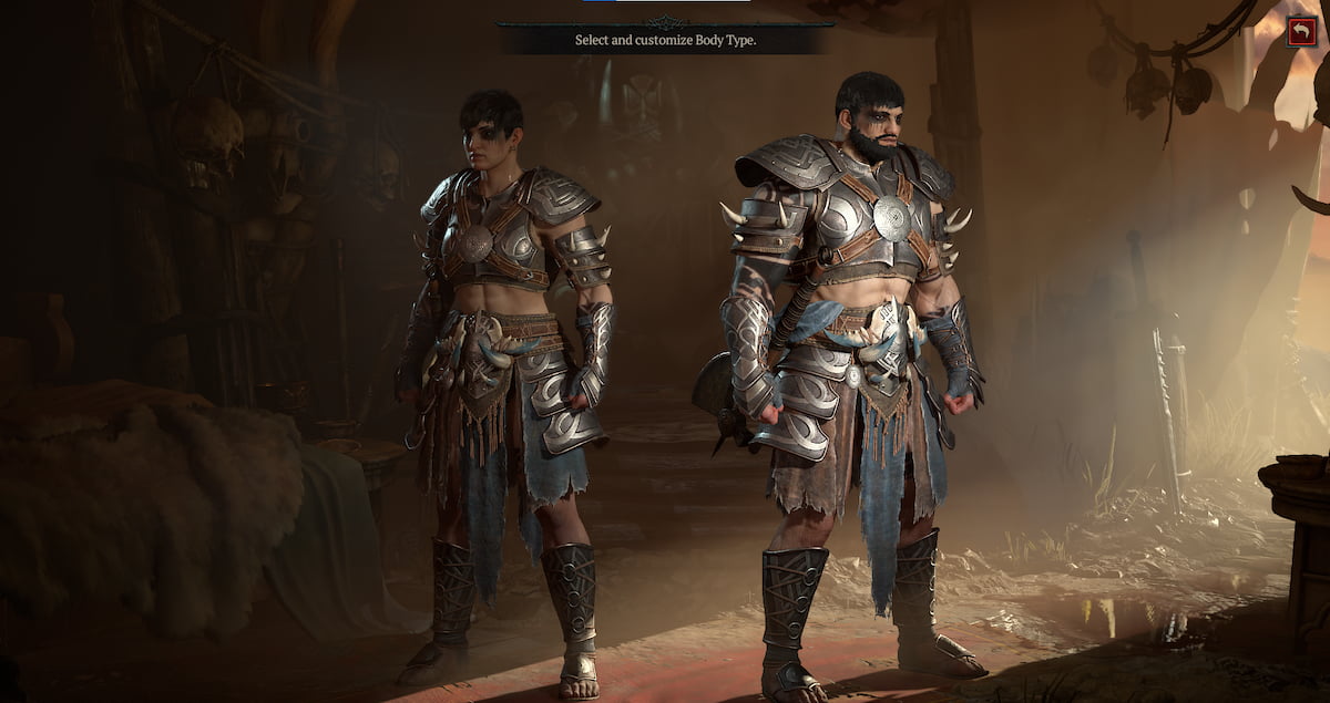 Diablo 4 - Best Barbarian Names - Gamepur