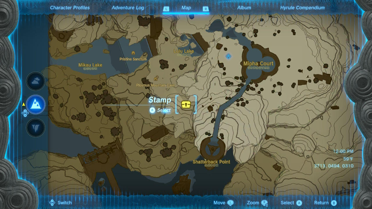 Tears of the Kingdom - All Armor Sets in TotK & How To Get Them