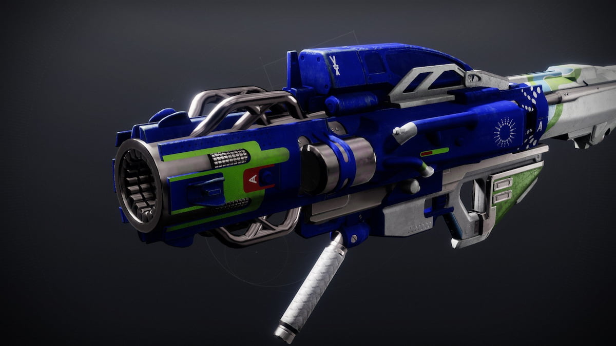 Destiny 2 Ghosts of the Deep Loot Table: All Armor & Weapons Drops ...