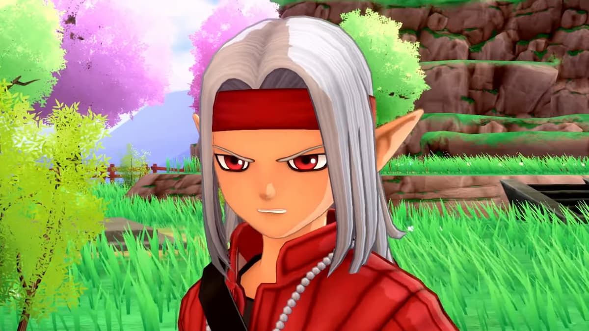 Dragon Quest Monsters: The Dark Prince Returns To The World Of DQ4 In 2023 - Gamepur