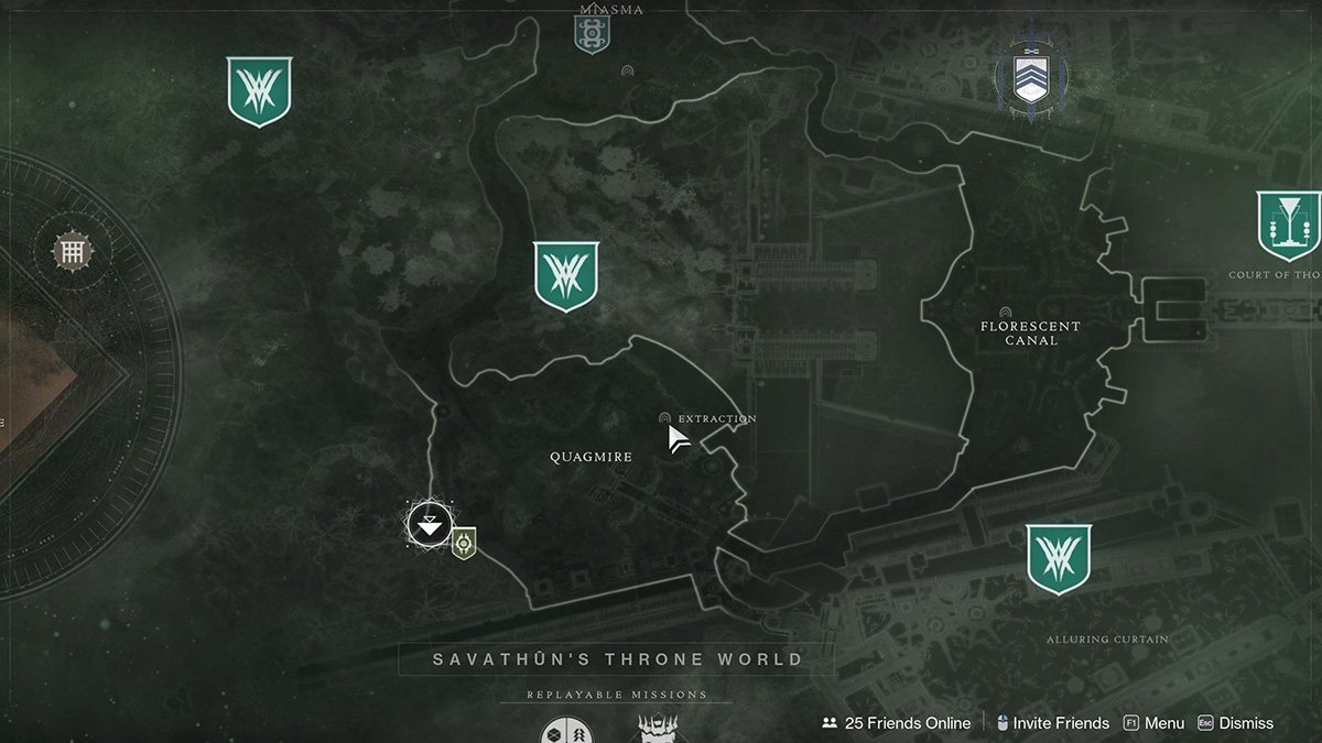 Destiny 2 Season of the Deep: Into the Depths Walkthrough (all steps ...