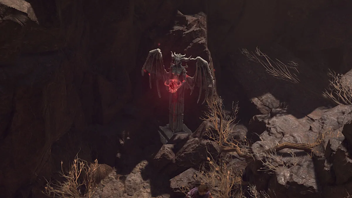 All Altars of Lilith Locations in Diablo 4 - Altars of Lilith Statues ...