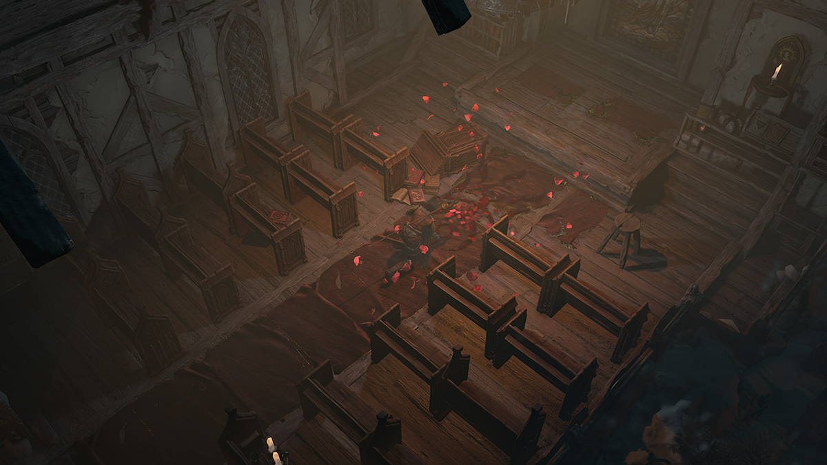 Diablo 4 - Early Game Tips & Tricks For Beginners