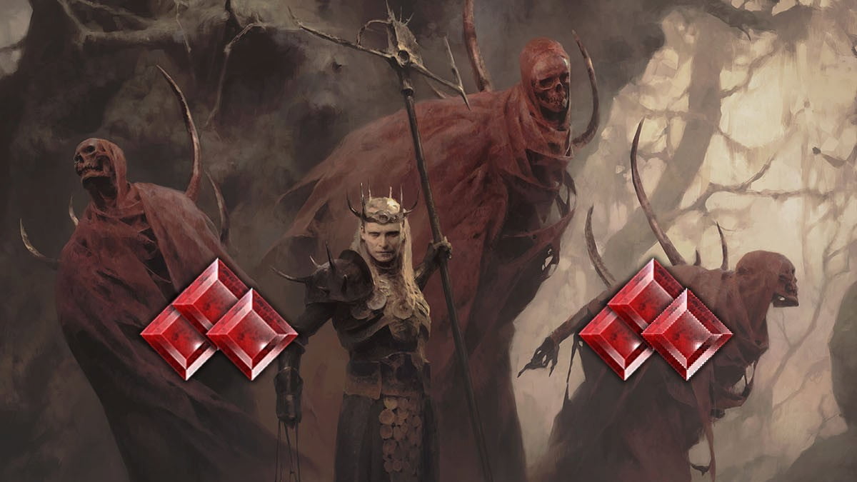 Diablo 4 - How Does Overpower Damage Work? - Gamepur