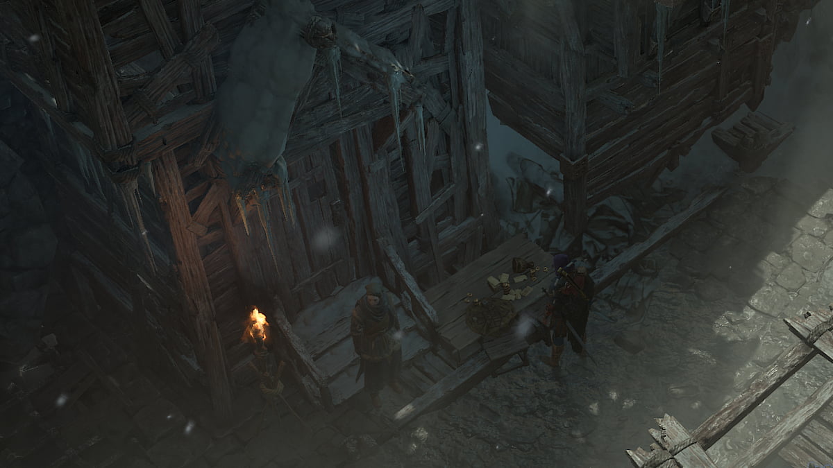 Diablo 4 - Murmuring Obols and their Uses - Gamepur