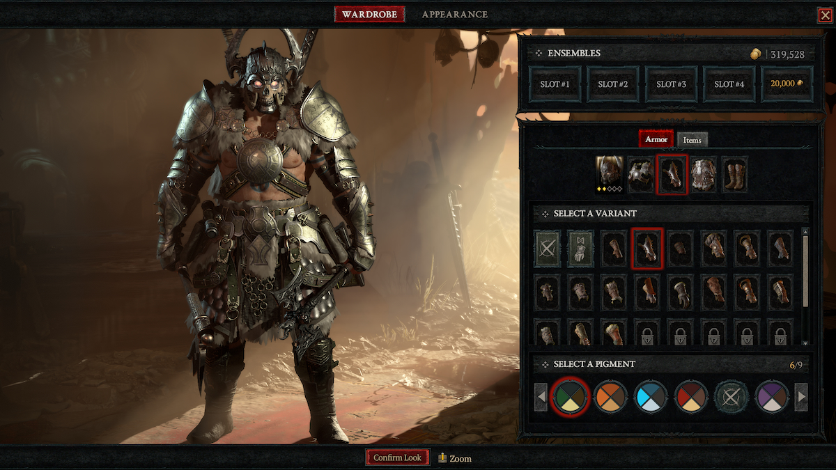 Diablo 4 Dev Confirms Battle Pass Cosmetics will be for Every Class ...