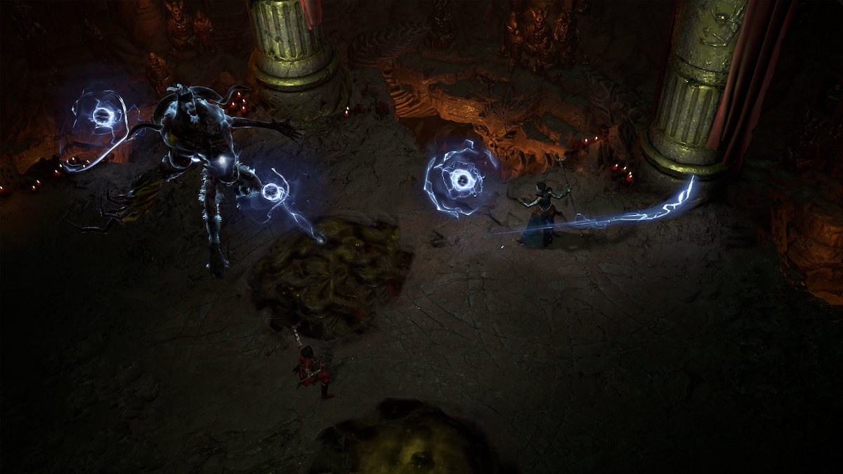 Diablo 4 Devs Announce First Campfire Chat Livestream Date - Gamepur