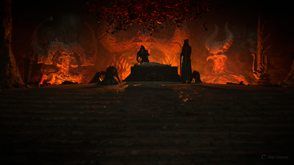 Diablo 4 PVP- Fields of Hatred, Mark for Blood & Rewards