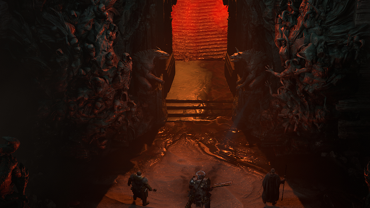 Uber Uniques In Diablo 4 (Full Guide) - Gamepur