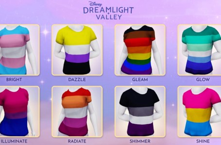 Disney Dreamlight Valley - Page 2 of 46 - Gamepur