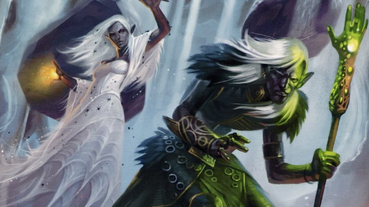 DnD: New Player Guide To Wizards - Gamepur