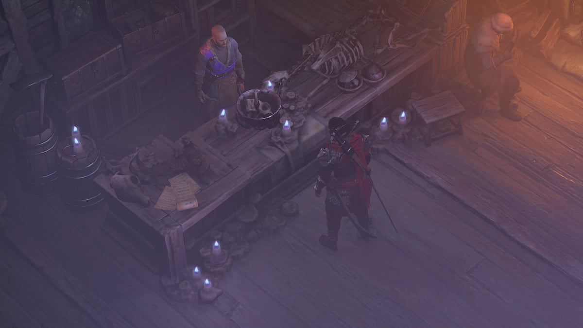 Diablo 4 - How Aspects Work and Everything Explained - Gamepur