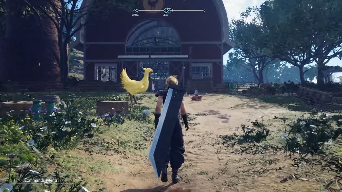 FF7 Rebirth: Everything New in the Latest Trailer - Gamepur