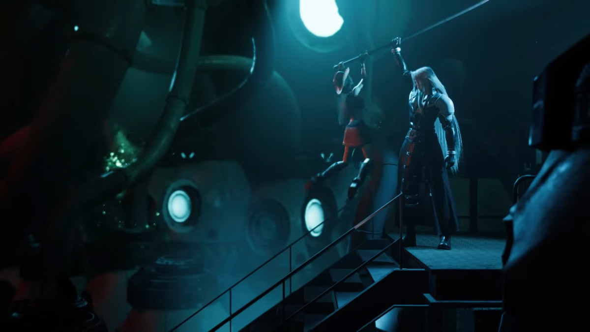 FF7 Rebirth: Everything New in the Latest Trailer - Gamepur