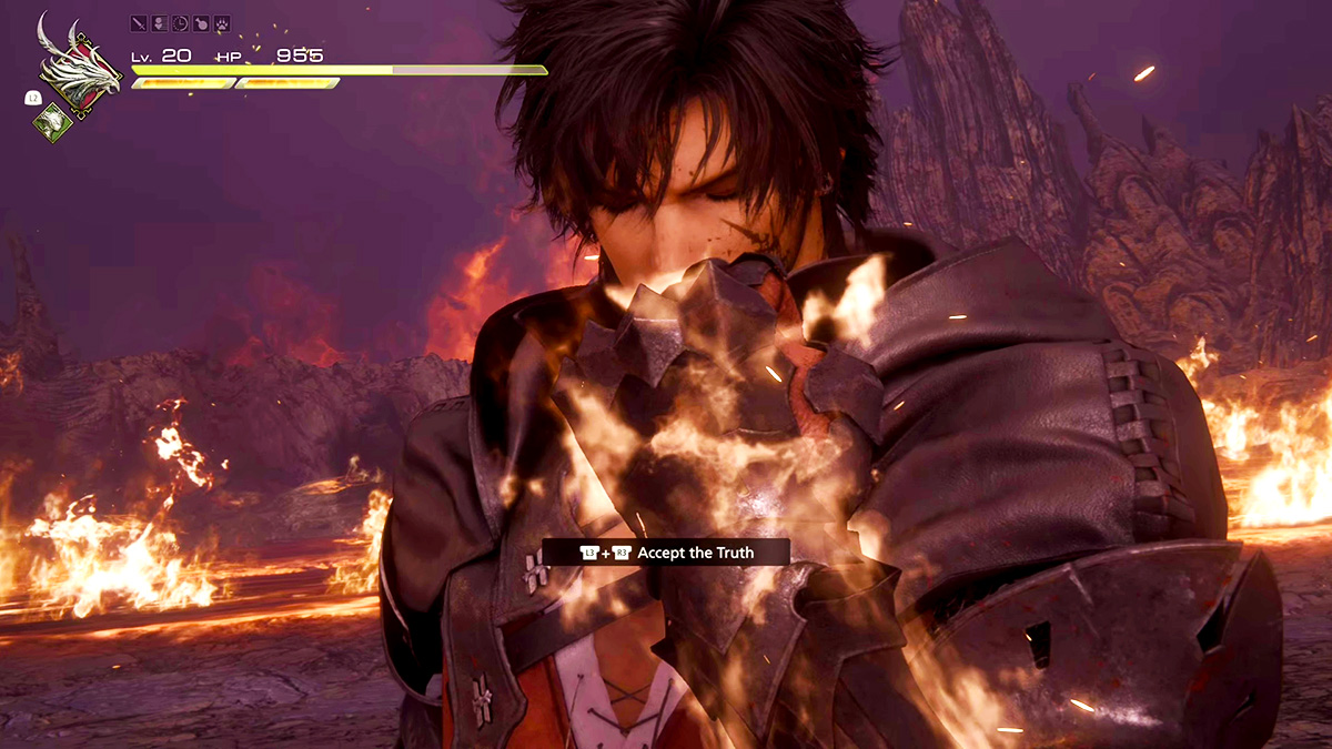 Final Fantasy 16: How to Unlock and Use Your Limit Break - Gamepur