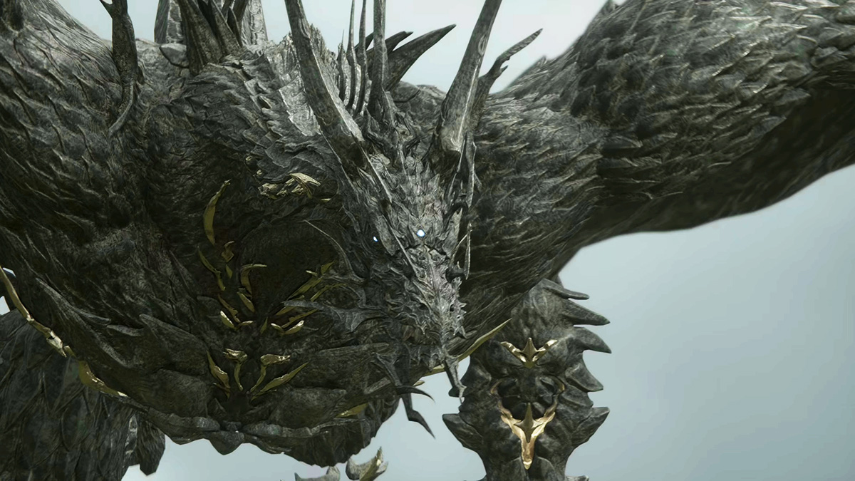Final Fantasy 16: All Eikons & How to Unlock Them in FF16