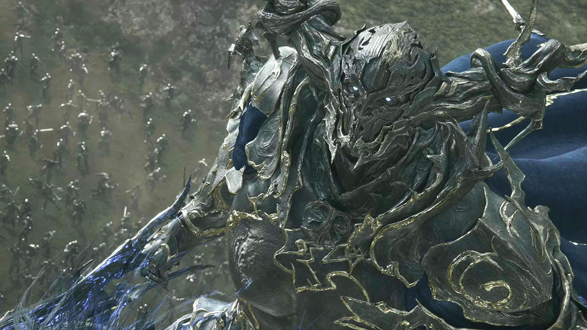 Final Fantasy 16: Todos os Eikons e como desbloqueá-los