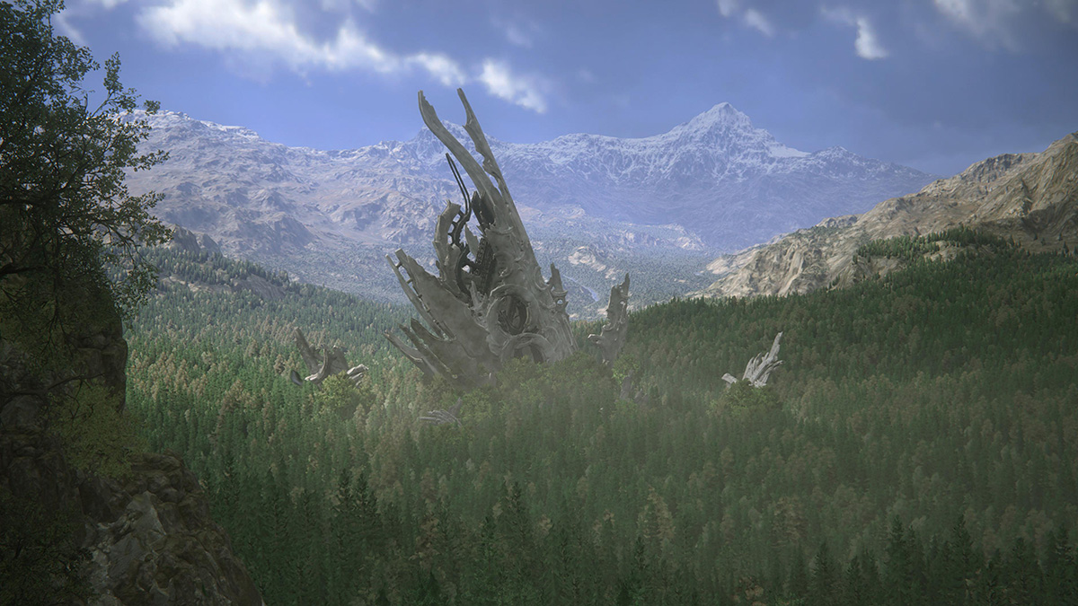 Final Fantasy 16 Eikons & Dominants Explained, Terminology Guide - Gamepur