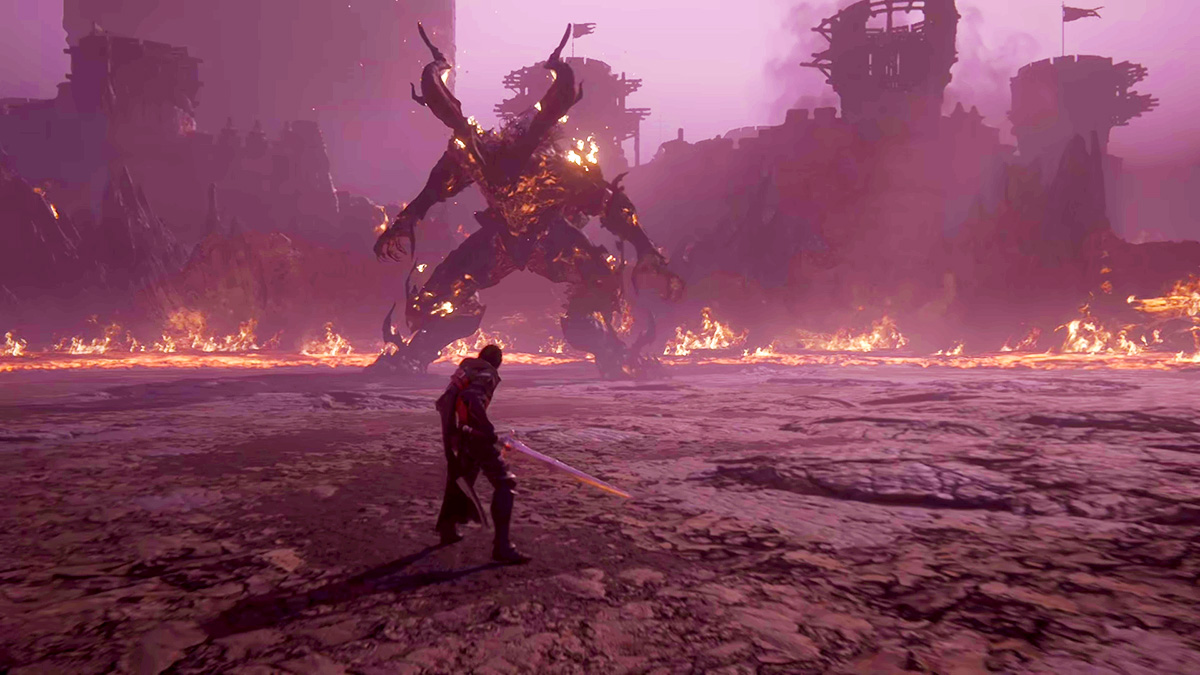 Final Fantasy 16: How to Unlock Ifrit - Gamepur