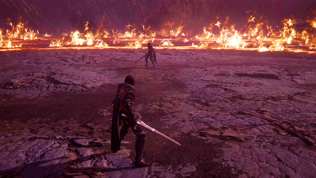 Final Fantasy 16: How to Unlock Ifrit - Gamepur