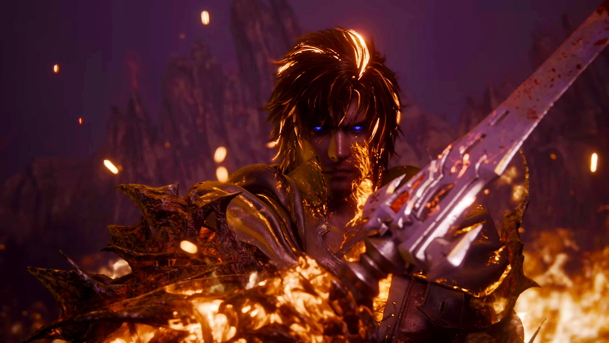 Final Fantasy 16: How to Unlock and Use Your Limit Break - Gamepur
