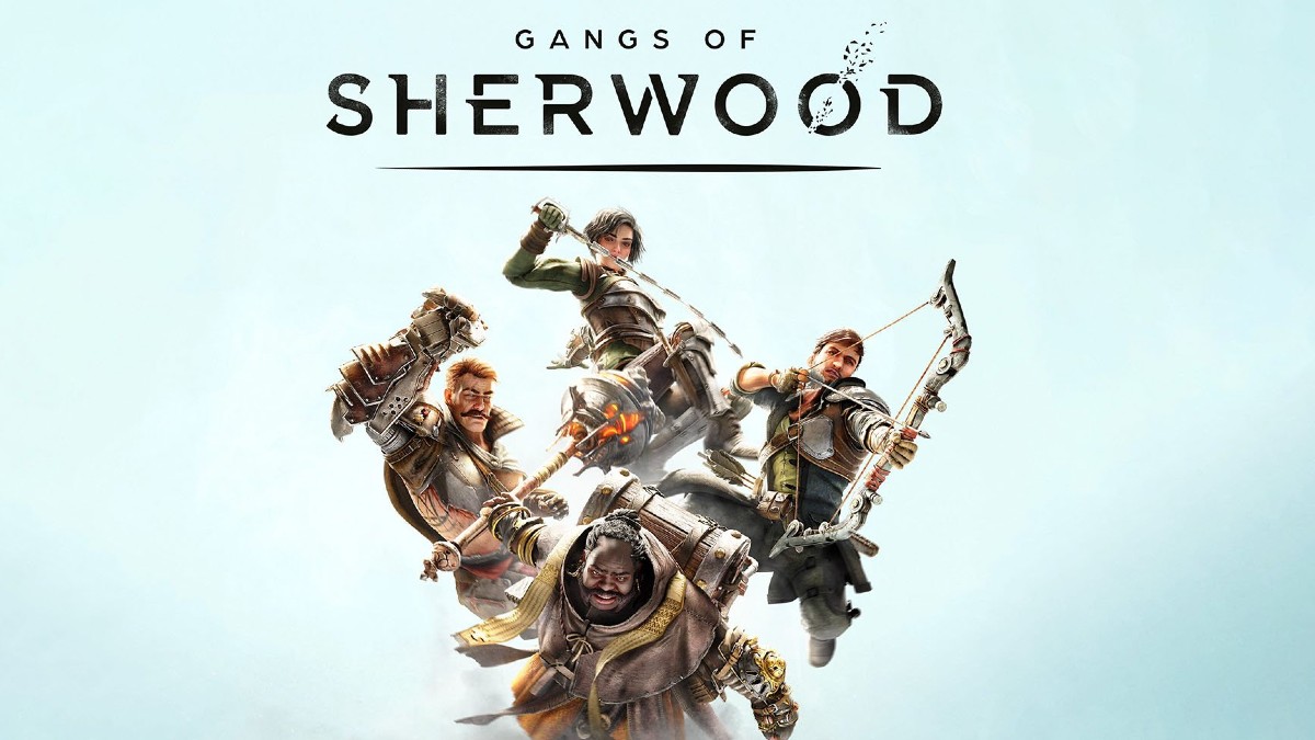 Gangs of Sherwood Preview - Twisted Fairytale Fun - Gamepur