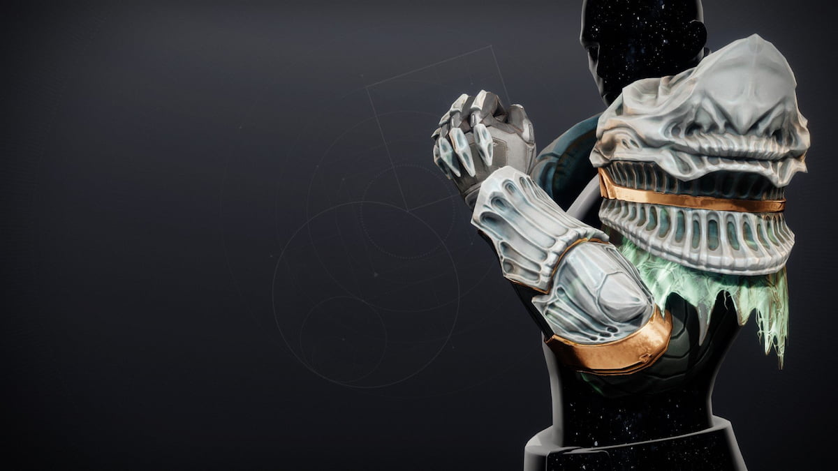 Destiny 2 Ghosts of the Deep Loot Table: All Armor & Weapons Drops ...