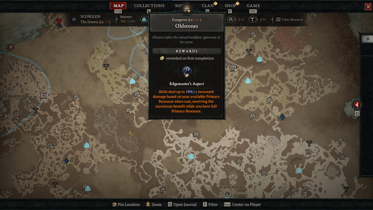 Diablo 4 - How Aspects Work and Everything Explained - Gamepur