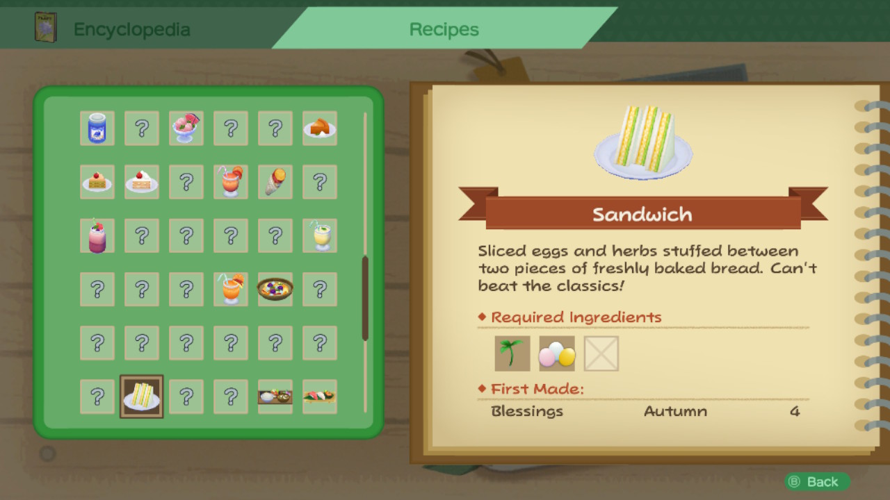 All Level 3 Sandwich Recipes in Pokémon Scarlet and Violet - Gamepur