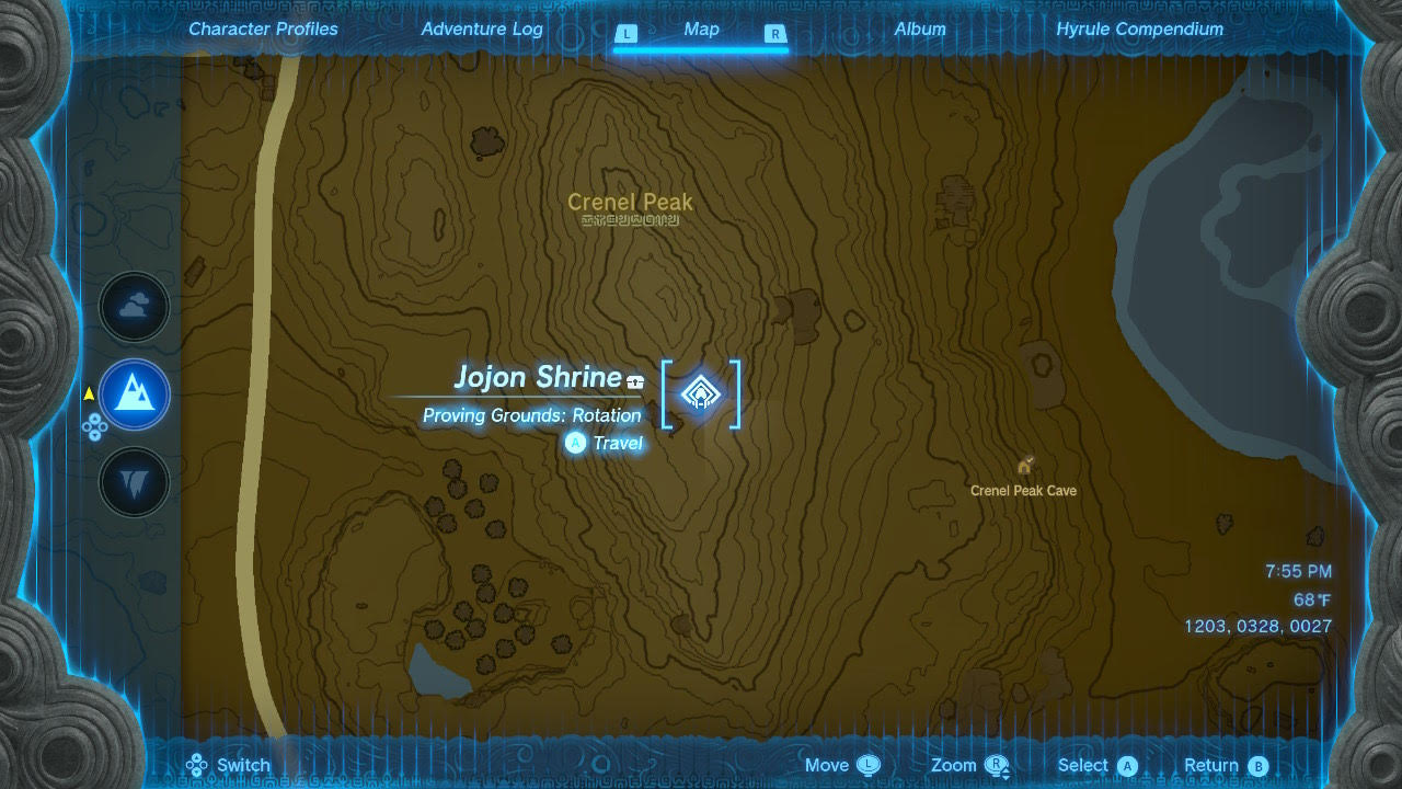 Tears of the Kingdom - All Shrine Locations, Maps & Strategies in TotK