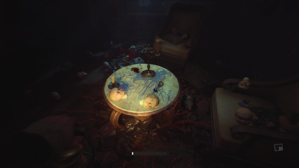 Layers of Fear Review - A Worthy Reimagining of Two Excellent Horror ...