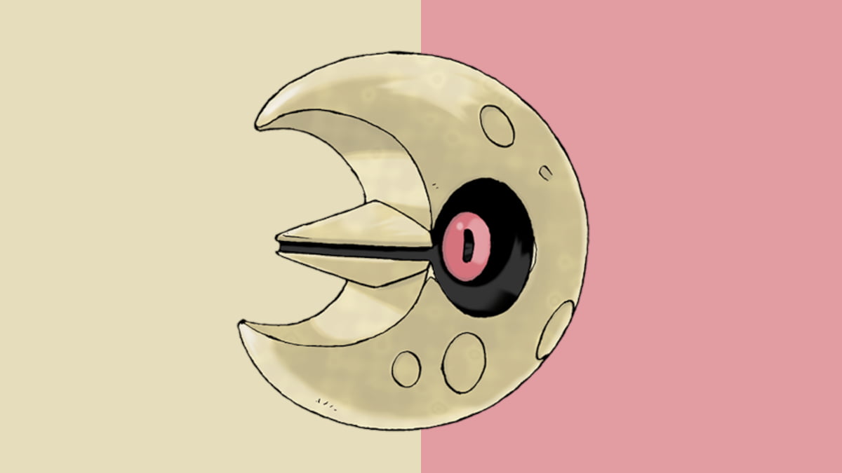 Pokemon Go Solstice Horizons Collection Challenge: Daytime & Nighttime ...