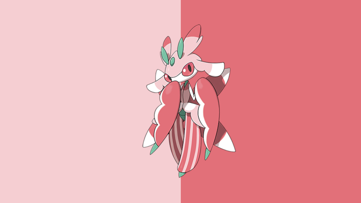 Pokémon Go Hidden Gems: All Battle League Move Changes - Gamepur