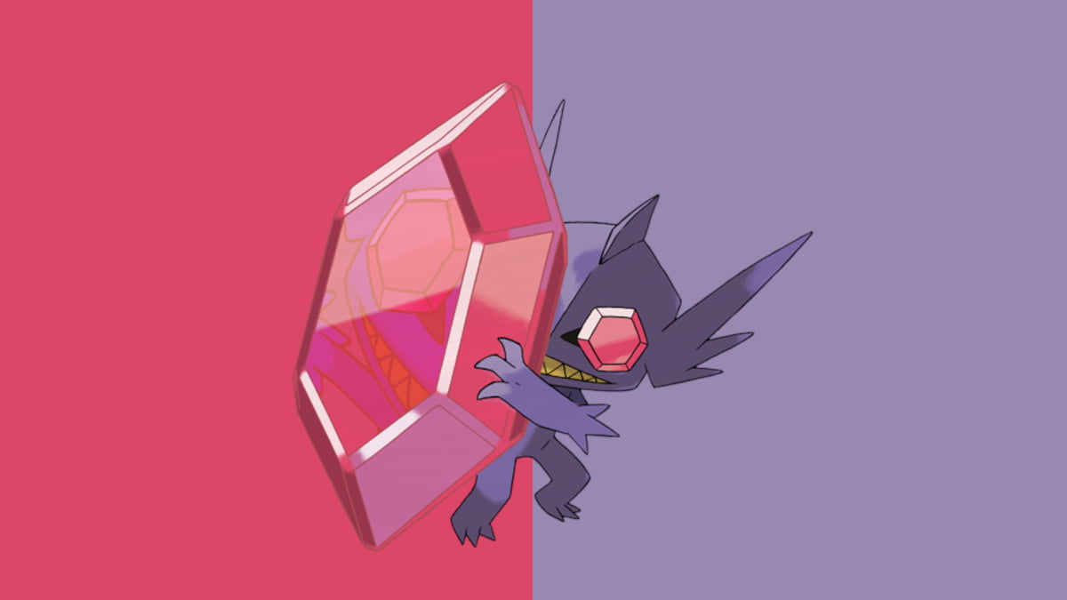 Pokemon Go: All Mega Sableye Weaknesses & Best Pokemon Counters - Gamepur