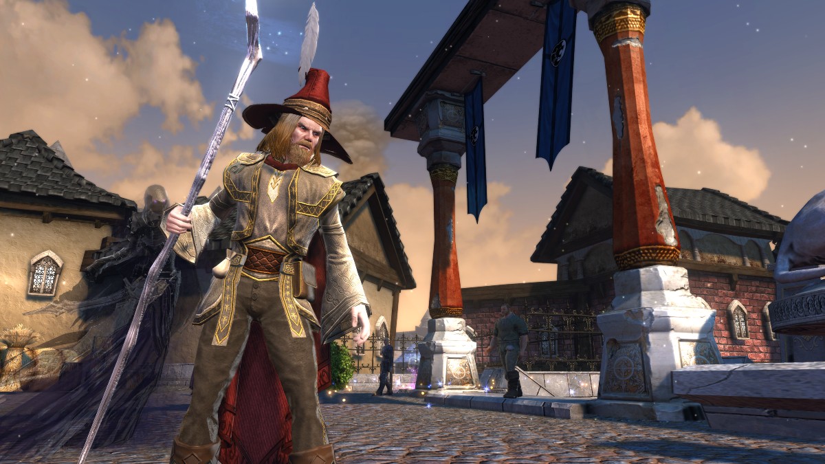 Neverwinter 10th Anniversary Event Celebrates With Protector's Jubilee ...