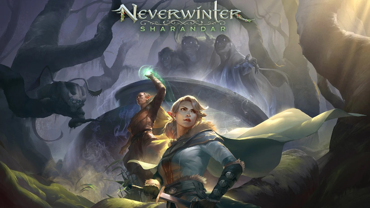 Neverwinter 10th Anniversary Interview - Reflecting on a Decade With ...