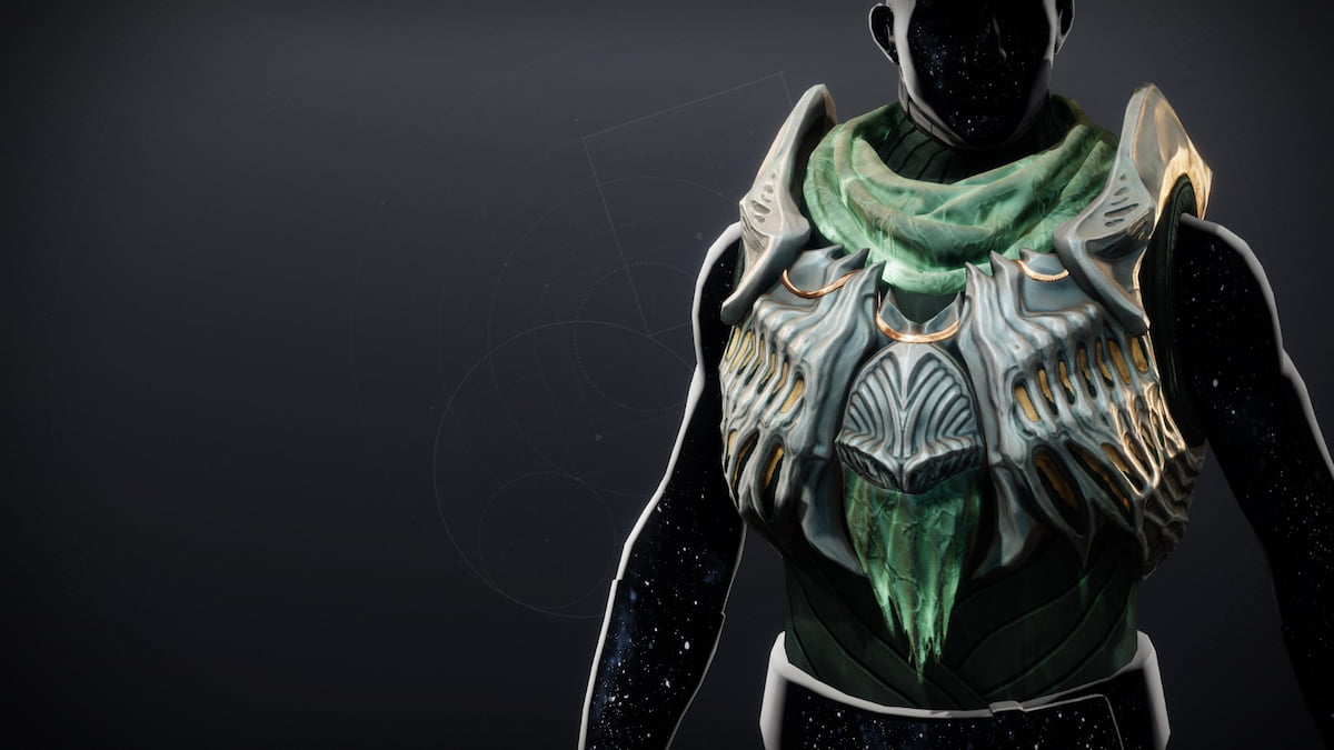 Destiny 2 Ghosts of the Deep Loot Table: All Armor & Weapons Drops ...