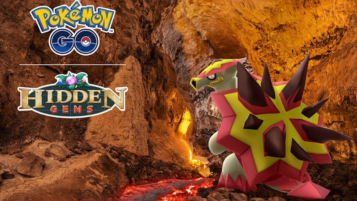 Pokemon Go: Where to Catch Turtonator & All Shiny Odds - Gamepur