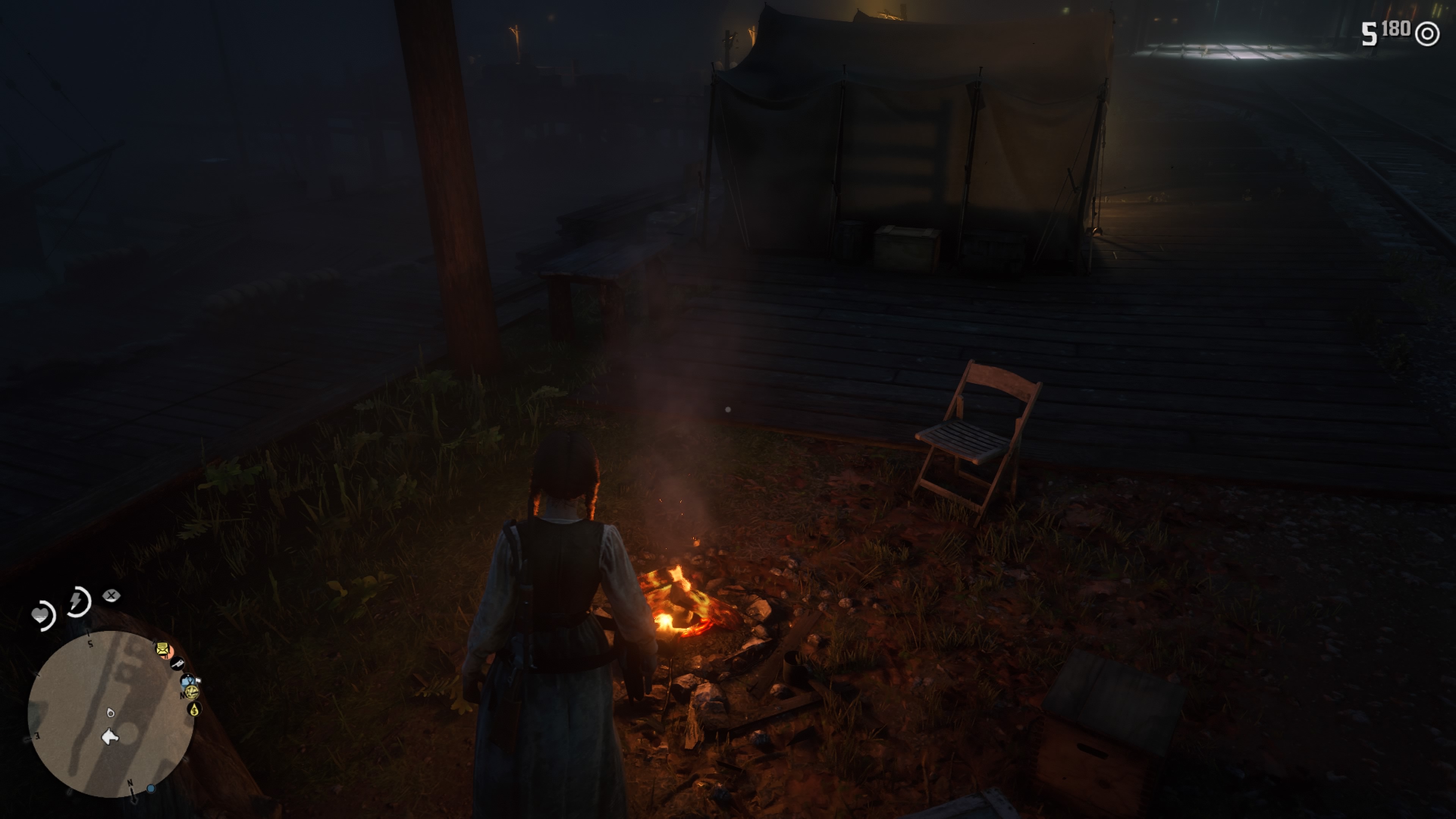 Red Dead Redemption 2: All Cooking Recipes Guide | Ingredients Source ...