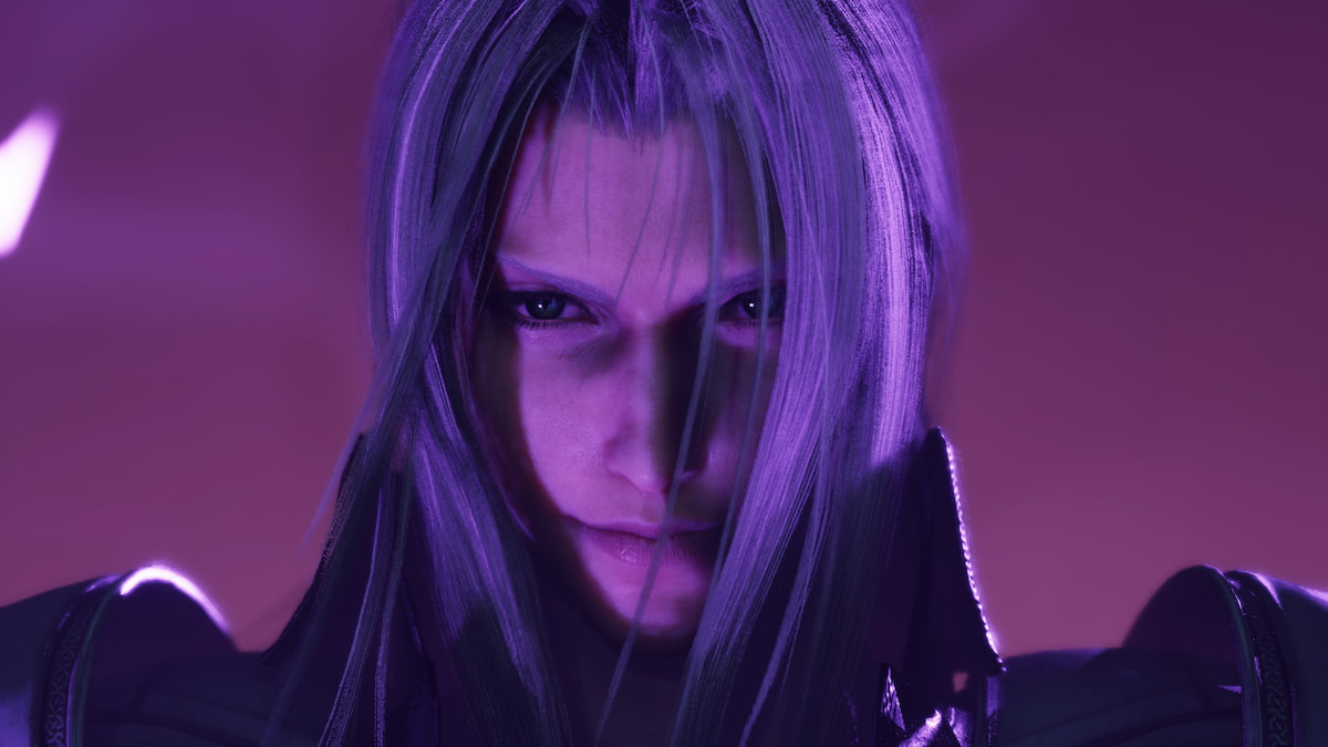 FF7 Rebirth Will End At Series' Most Iconic Scene - Gamepur