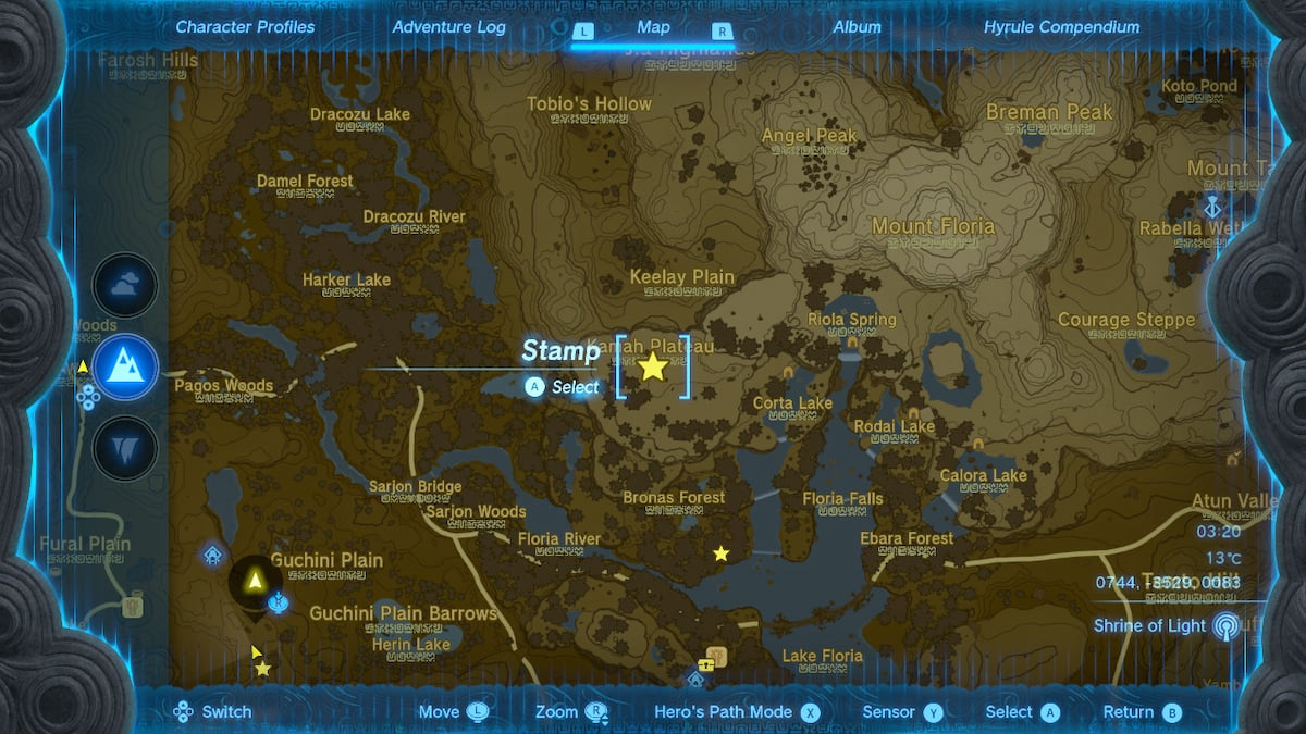 Tears of the Kingdom - How To Beat a Silver Lynel Without Taking Damage ...