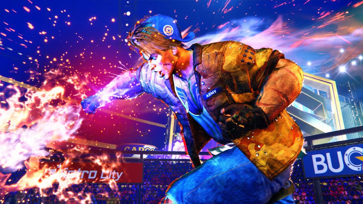 Street Fighter 6: Best Beginner Characters - Gamepur