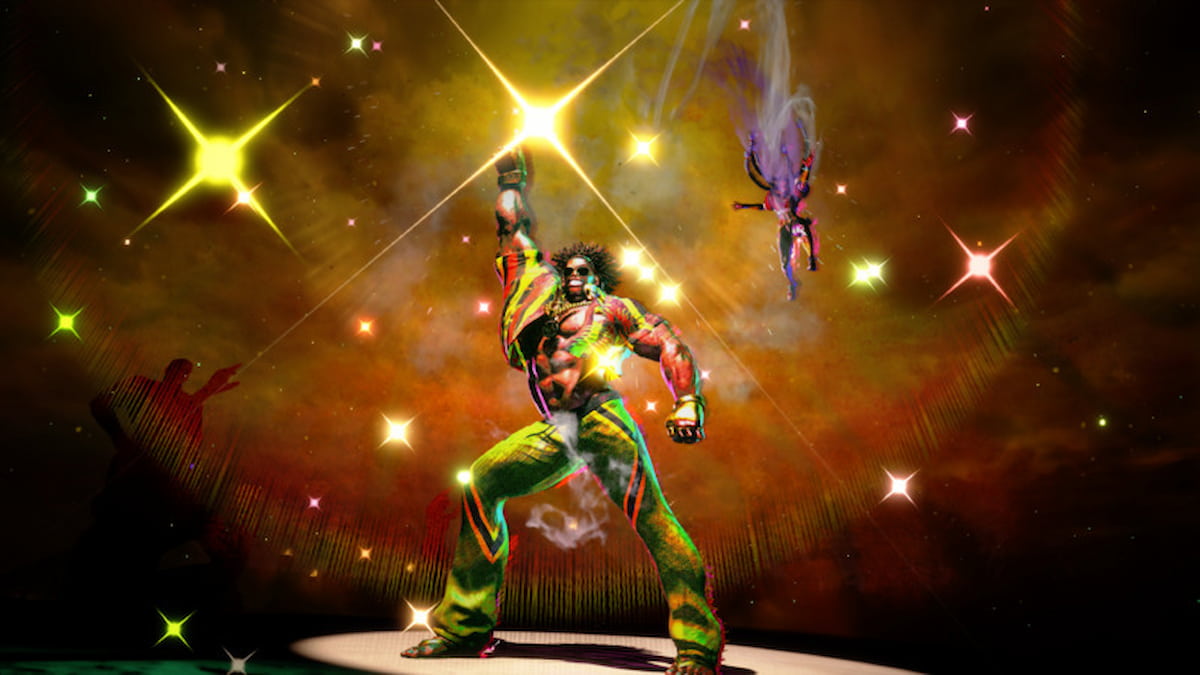 Street Fighter 6 - Best Character Recipes - Gamepur