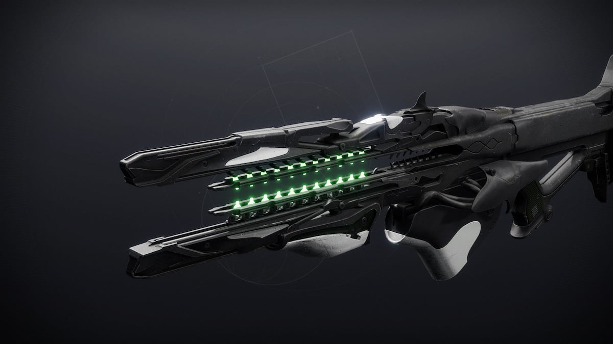 Destiny 2 Ghosts of the Deep Loot Table: All Armor & Weapons Drops ...