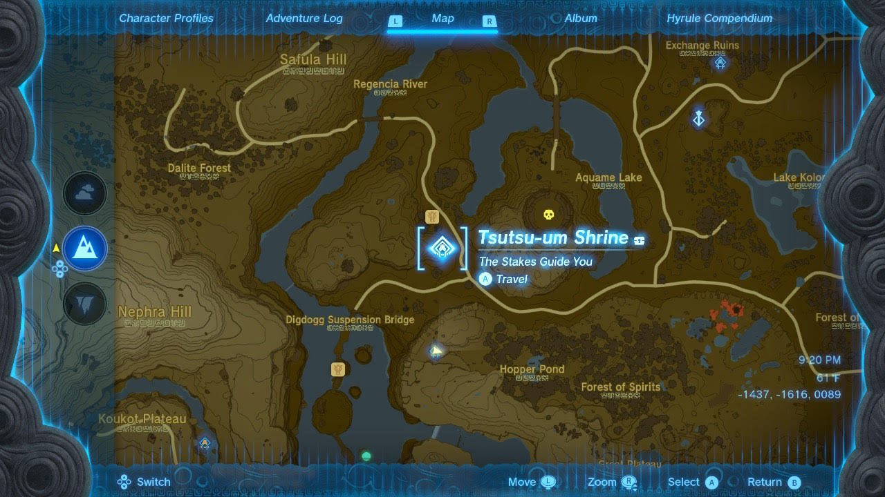 Tears of the Kingdom - All Shrine Locations, Maps & Strategies in TotK