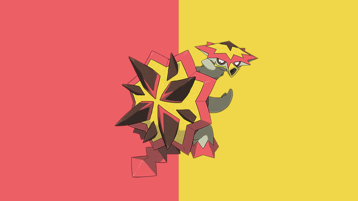 Pokemon Go: Where to Catch Turtonator & All Shiny Odds - Gamepur