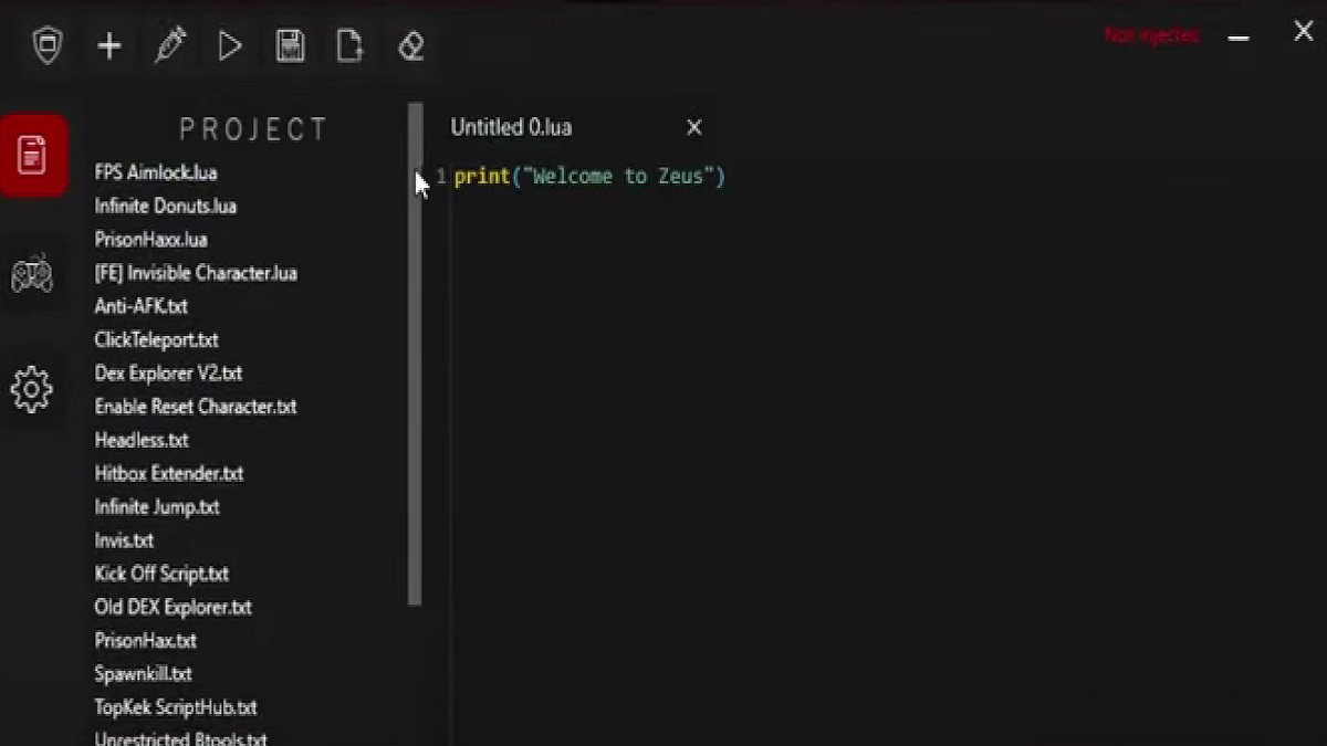 I migliori esecutori di script Roblox - Gamepur - Gamingdeputy Italy