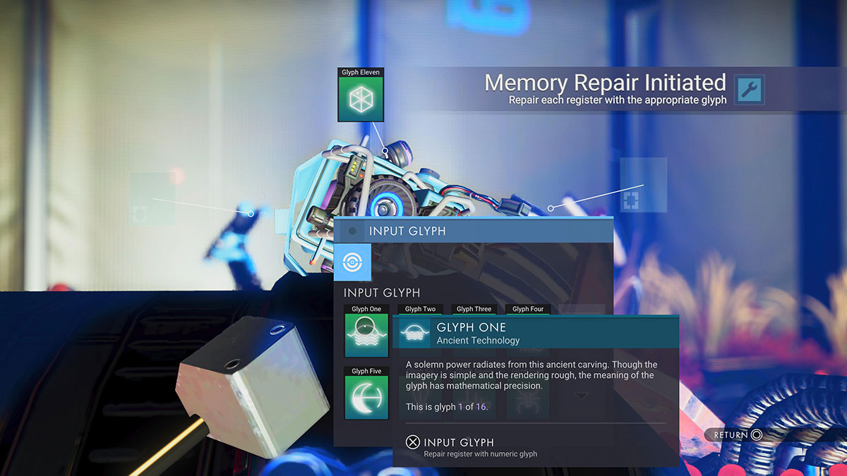 No Man's Sky Expedition 10: Singularity Walkthrough & Milestone Guide