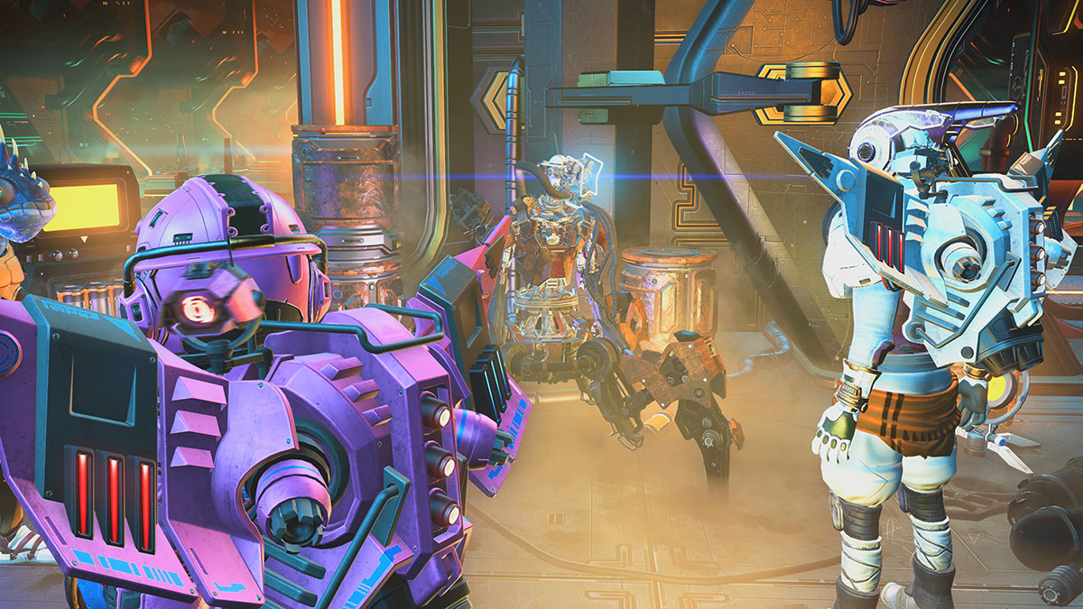 No Man's Sky Expedition 10: Singularity Walkthrough & Milestone Guide